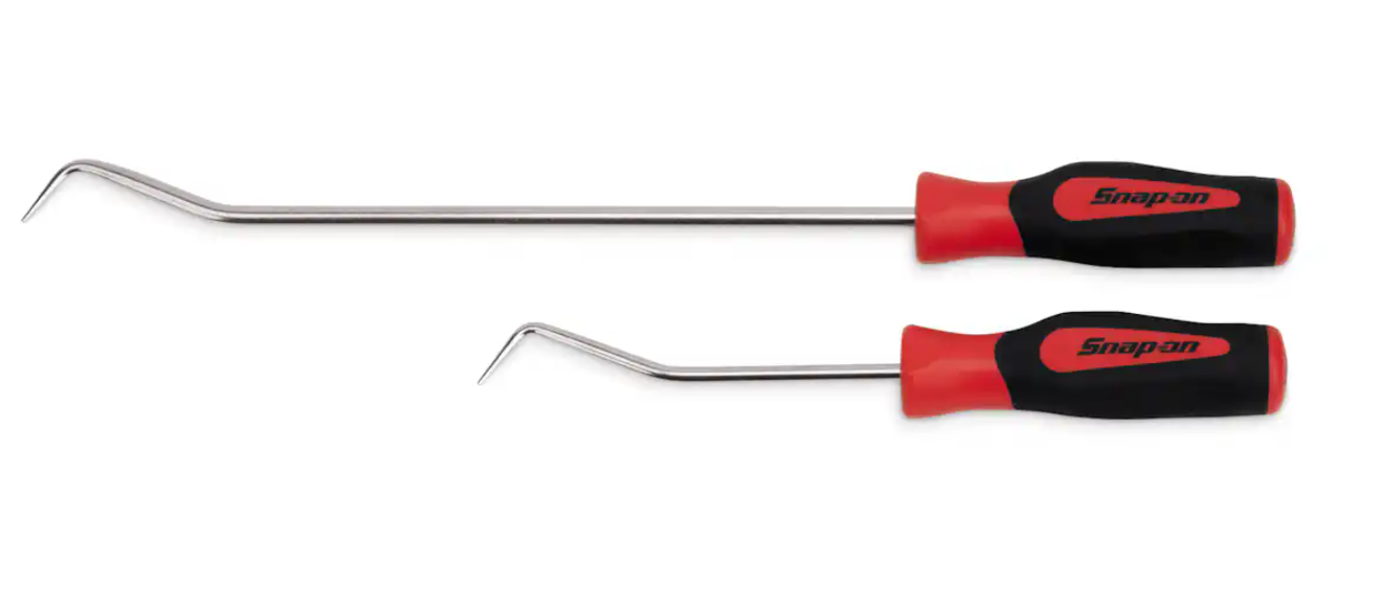 Snap on 2pc Rad Hose Pick Set SGRHT2BR Postage for sale online | eBay