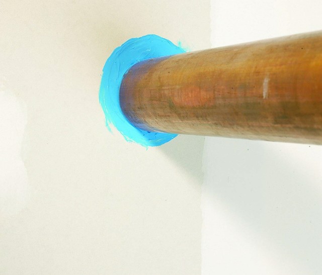 STI LCI320 Fire Barrier Sealant 20 Oz. Red for sale online | eBay