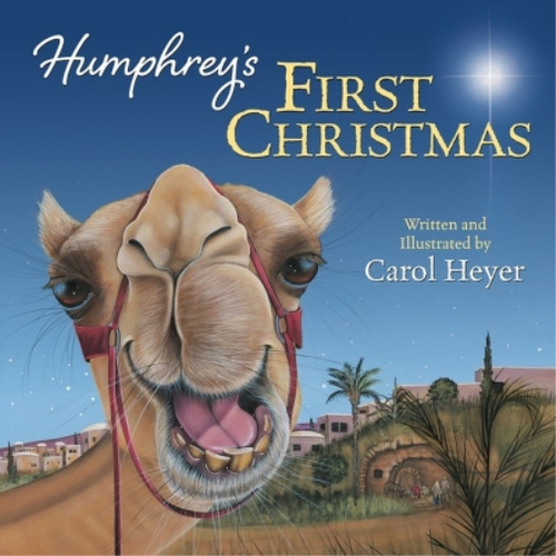 Carol Heyer Humphrey's First Christmas (Libro di cartone) 9780824916817 ...