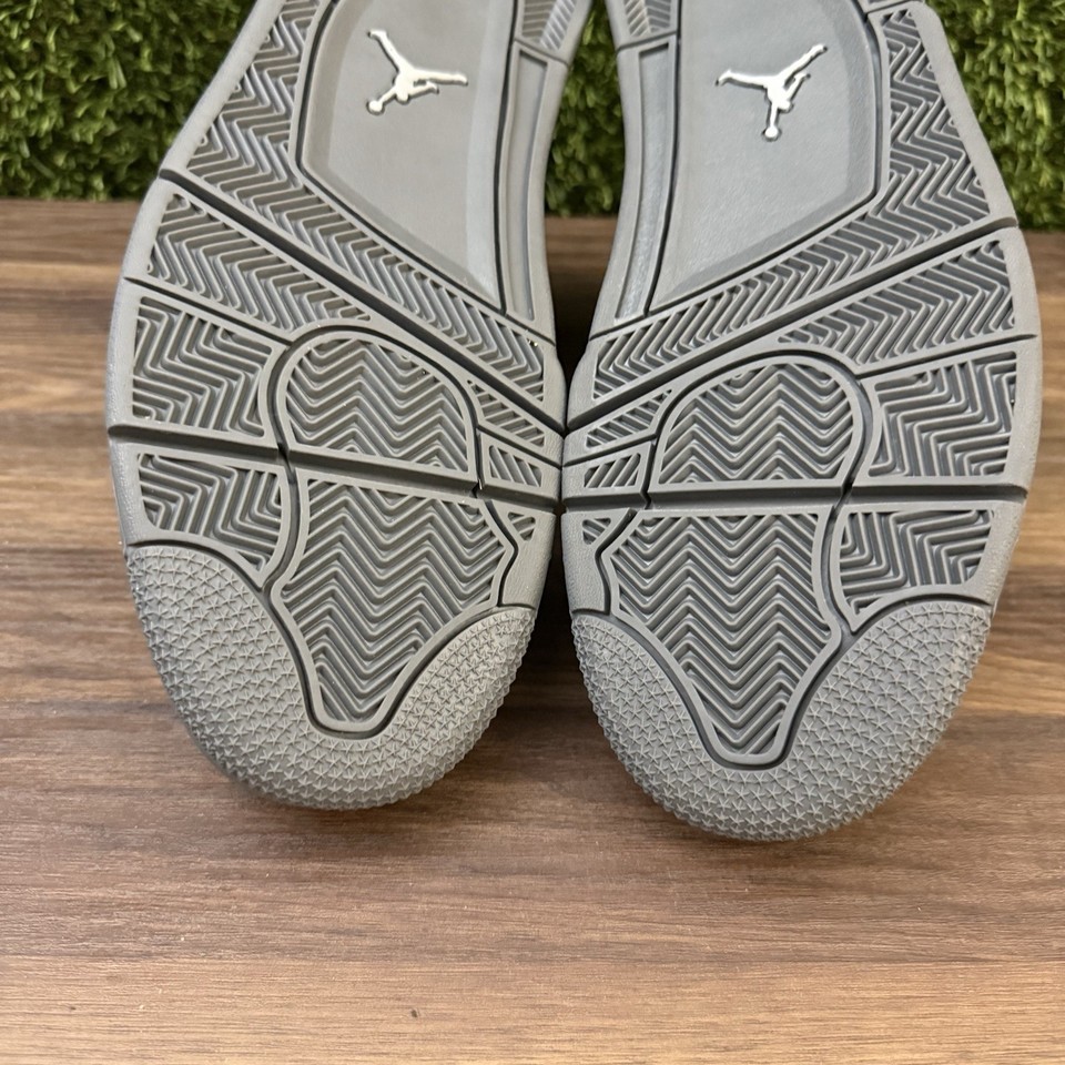 Air Jordan 4 Retro SE "WET CEMENT" 2024 - Size 12 - fq7928-001 | eBay