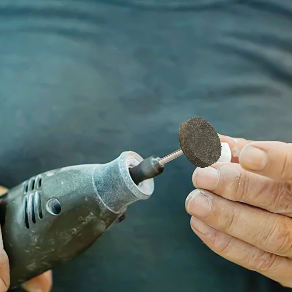 Polishing Wheel Rubber Polishing Wheel T-typs Accessories Attachment ...