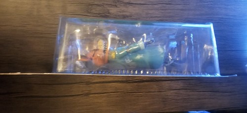 Funko Five Nights at Freddy's - Curse of Dreadbear Captain Foxy Action ...