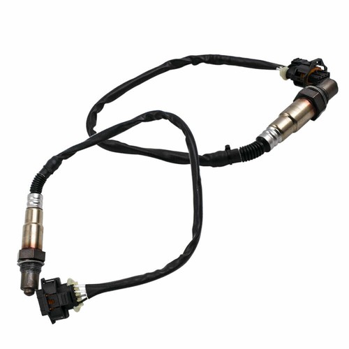 2x New O2 Oxygen Sensor For Holden Commodore V6 3.6L VZ VE LE0 LY7 LW ...