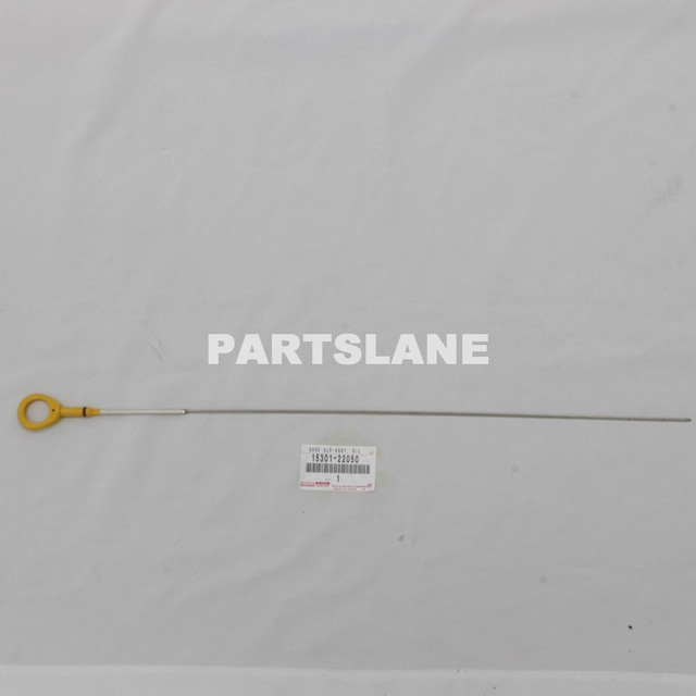 Toyota 1530122050 Genuine OEM Dipstick for sale online | eBay