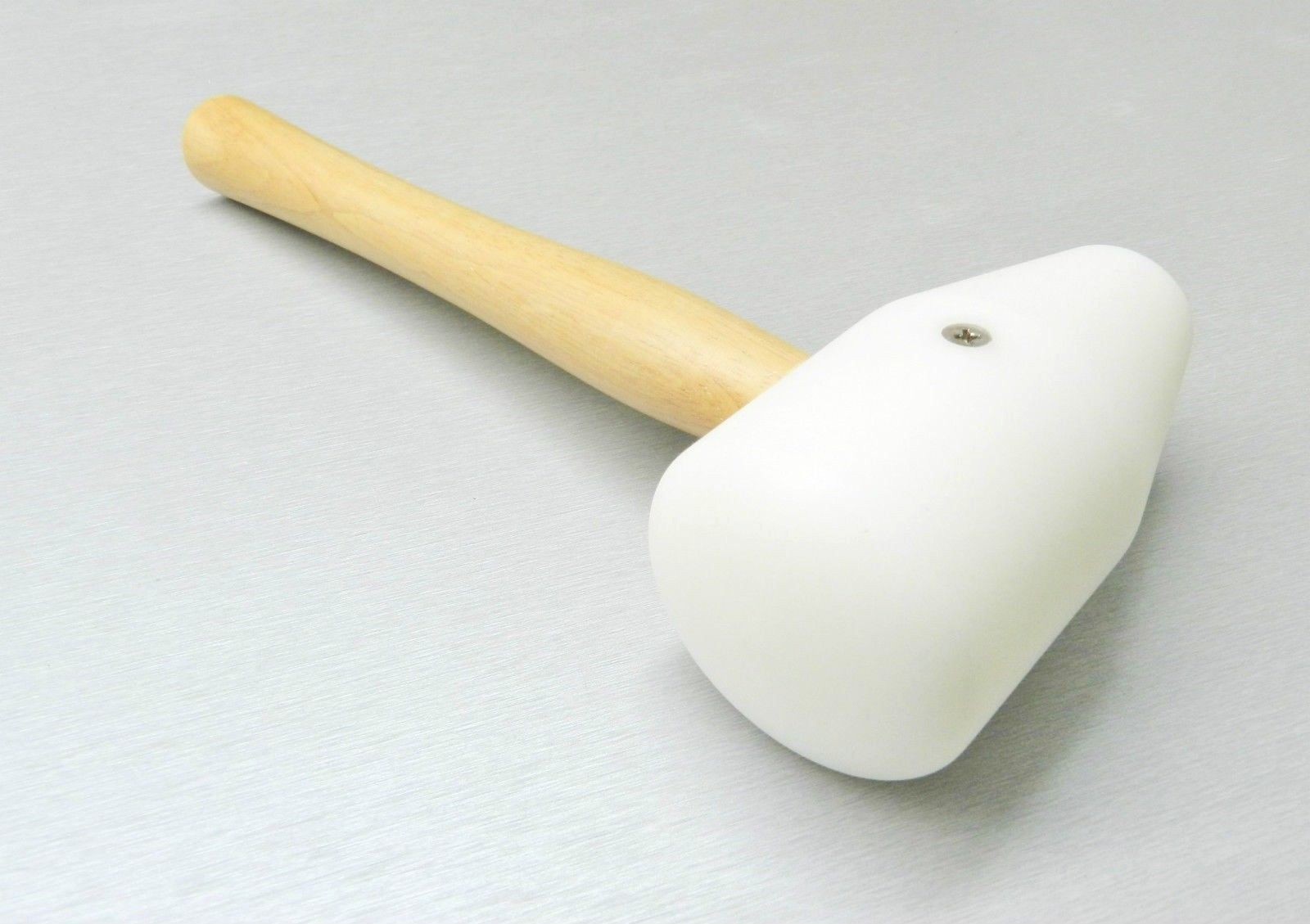 Nylon Hammer X Large Plastic Mallet 2-1/2" Face Jewelry Metalsmith ...