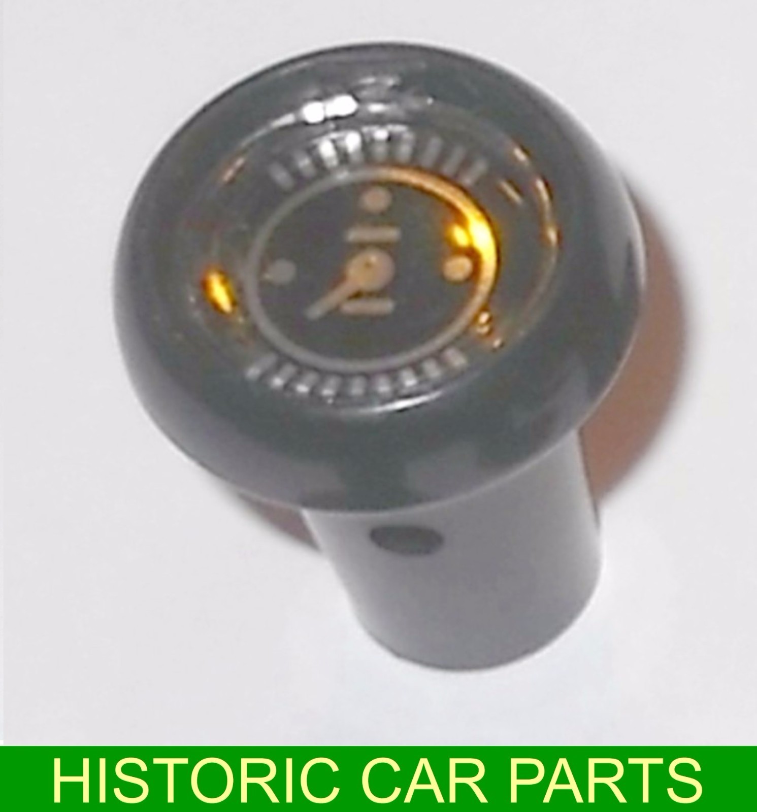 Triumph TR4 1961-65 - Panel Light Rheostat Knob | eBay UK