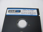 Vintage Commodore Floppy Disc Gametek Wheel of fortune - not Tested | eBay