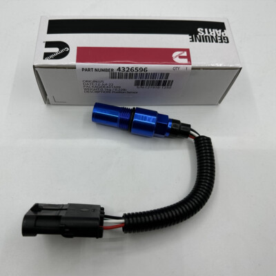 Position Sensor Fits for Cummins L10 M11 N14 Camshaft 4326596 4984223 ...