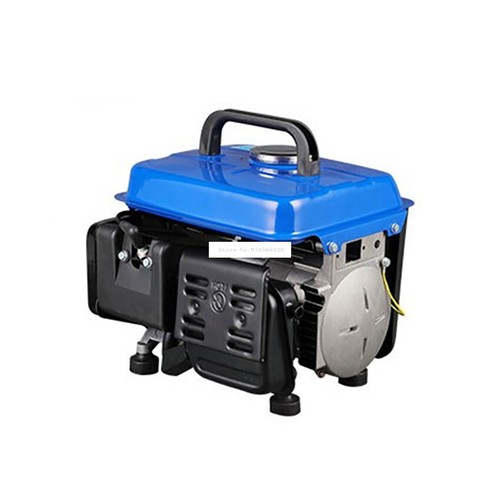 HY-950 Hand Pull Low Noise Mini Gasolin Engine GeneratorLiquefied Gas ...