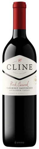 Cline - Rock Carved Cabernet Sauvignon 2021 (750ml) | eBay