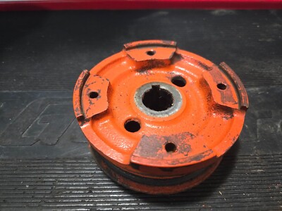 Kubota Mower RIGHT Pulley RC48-G20 G1800 G1900 G2000 76505-33570 | eBay