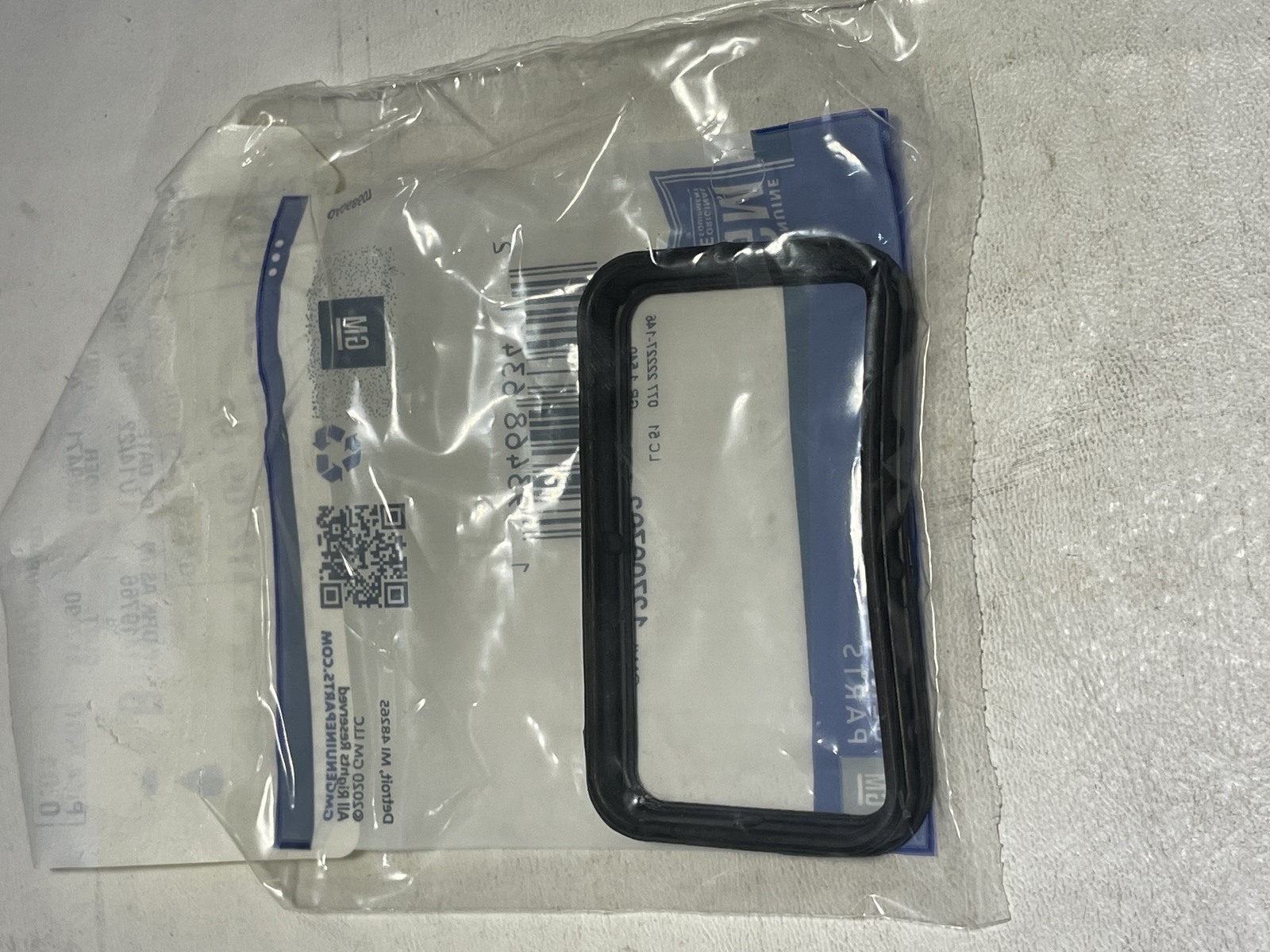 GM OEM GASKET 12709792 | eBay