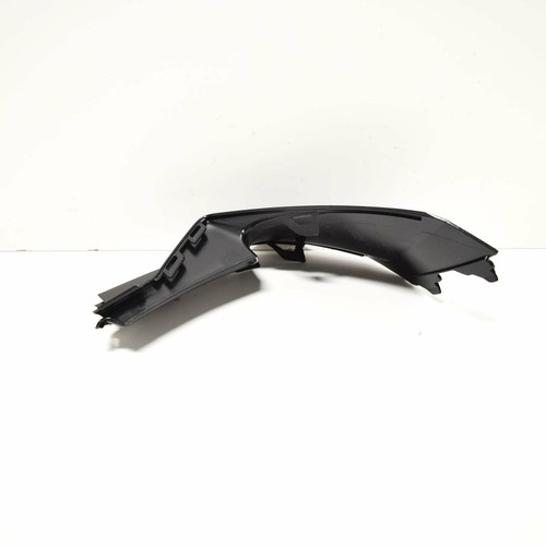 NEW BMW X6 F16 FRONT M BUMPER RIGHT AIR CHANNEL 51118058558 8058558 ...