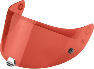 HJC HJ26 Visor for RPHA 11 / RPHA 70 Motorcycle Helmet - red mirrored ...