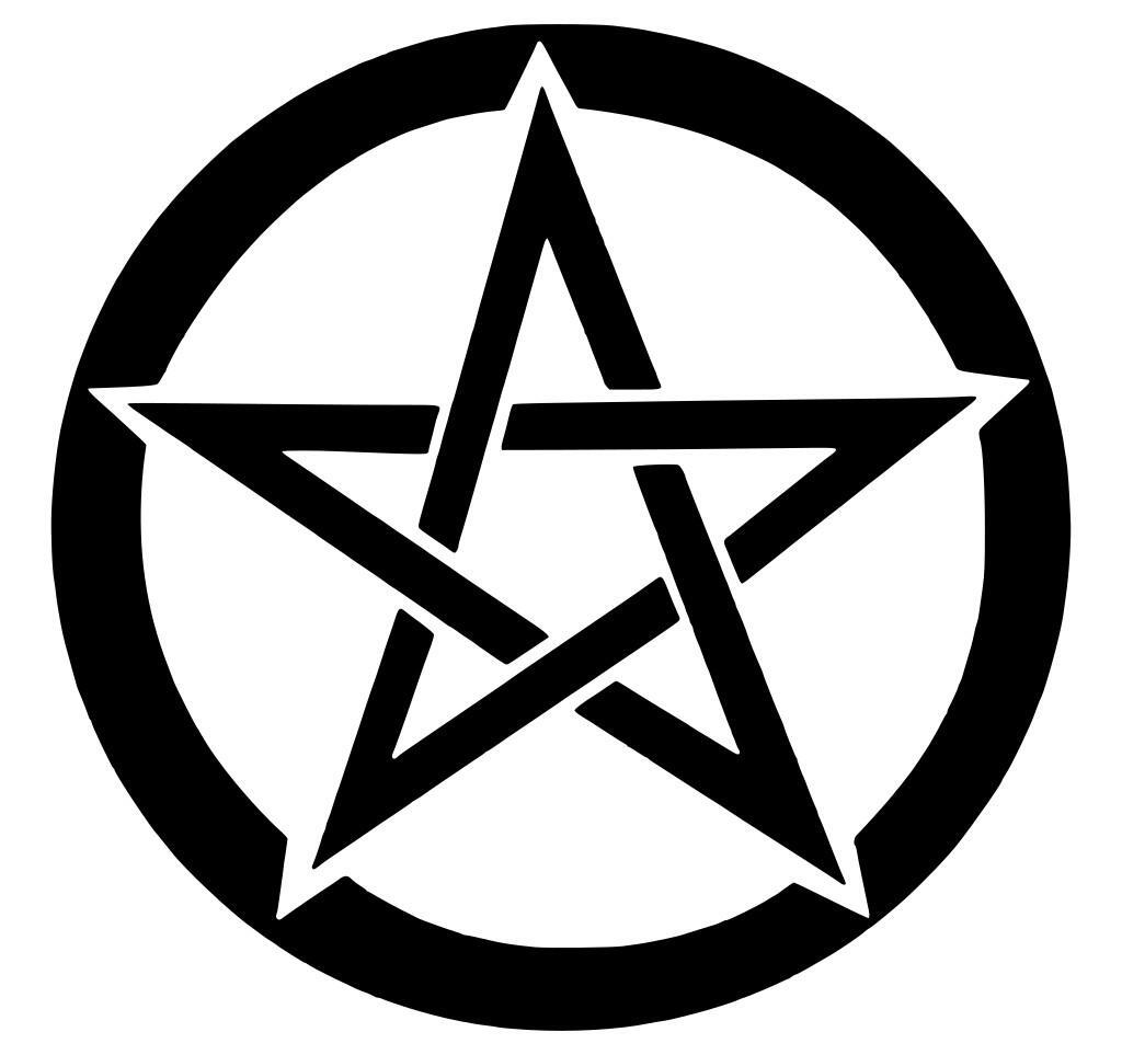 Magic Pentagram