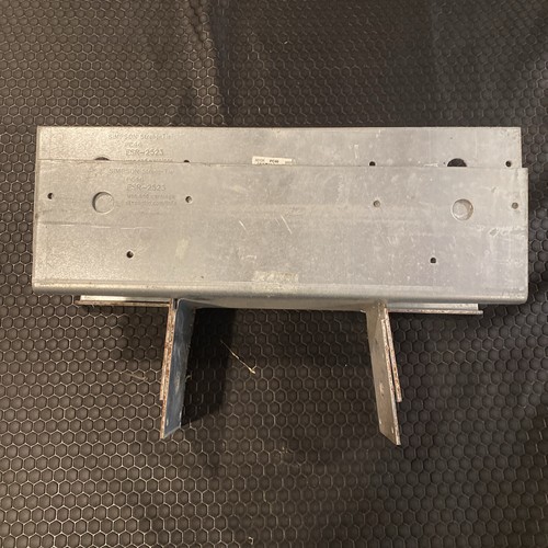 Simpson Strong Tie 2- PC46 ESR-2523 | eBay