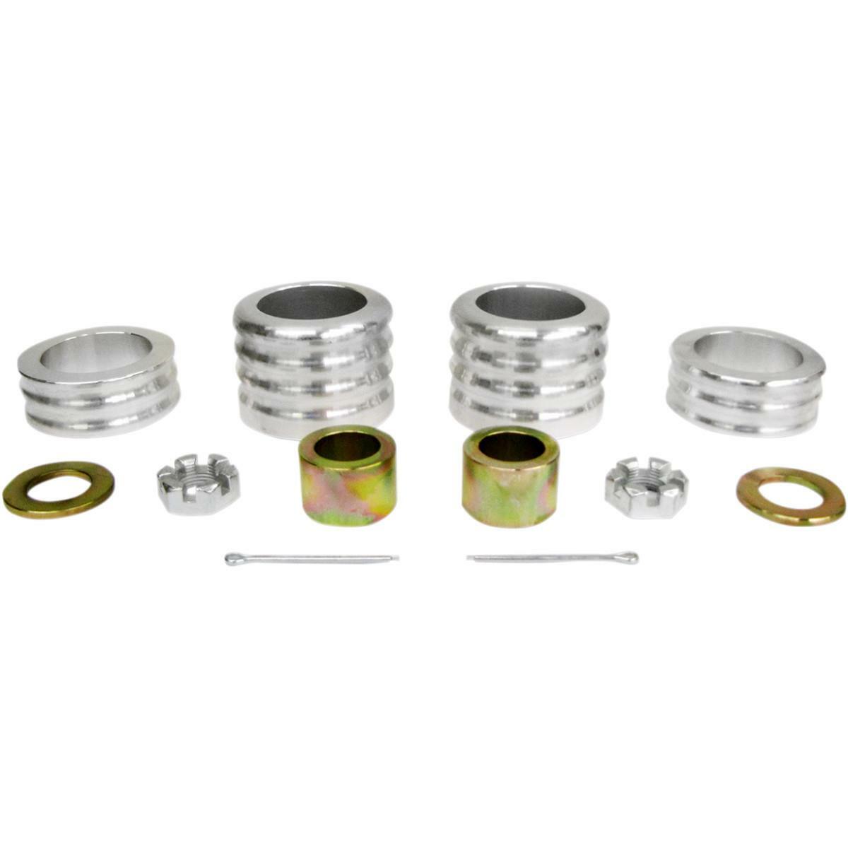 High Lifter Products - PLK570R-00 - Standard Lift Kit, 2in. Lift for ...