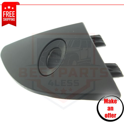 Front Bumper 2518851023 primed right side for Mercedes R320 R350 R500 ...