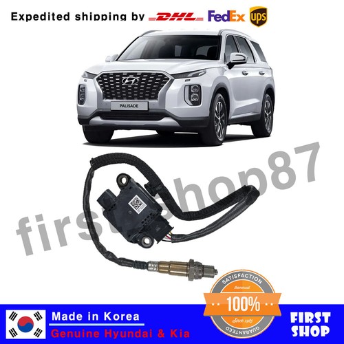 Genuine Particle Sensor SENSOR-PM 392652F600 for Hyundai PALISADE 2019 ...