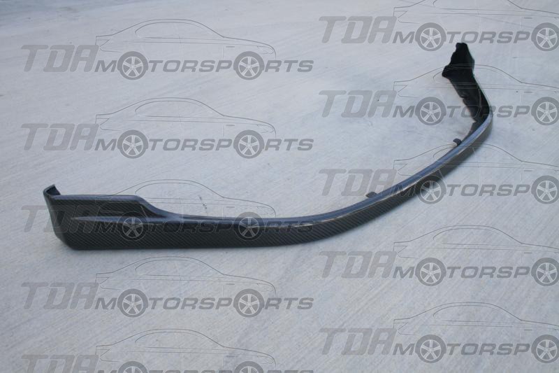 SEIBON Carbon Fiber Front Lip Spoiler OE for 00-03 S2000 AP1 | eBay