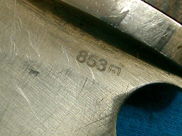 '17 BUCK knives 853 SM SELKIRK HUNTING SKINNING SURVIVAL KNIFE UTILITY ...