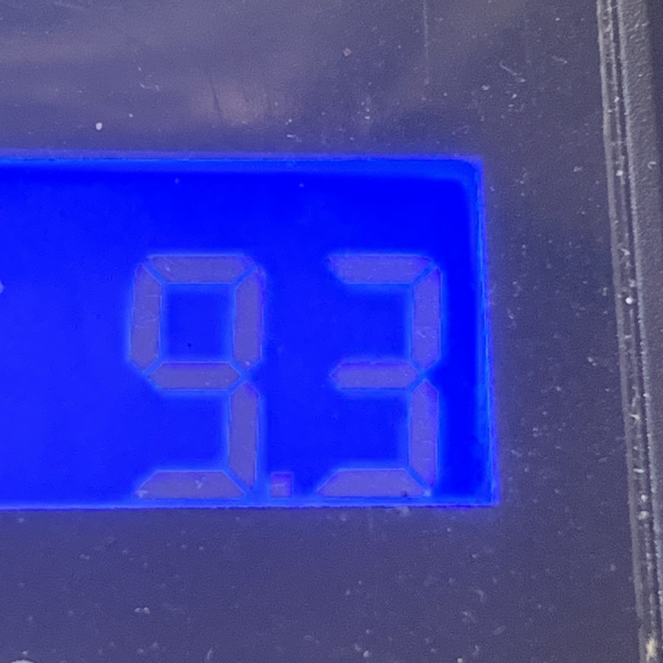 STERLING SILVER 925 Rings N12 Sz 10 9g Joseph Smith Symbol Arts Vintage ...