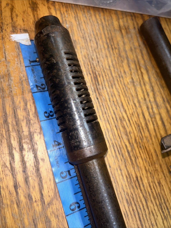 Remington Model 31 12 Ga 26” Skeet Barrel Ribbed With Cutts Choke | eBay