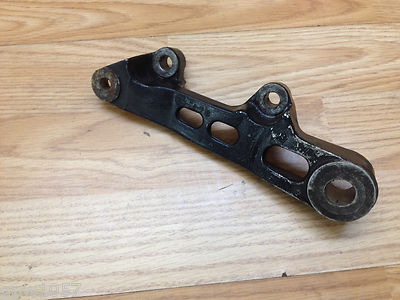 Yamaha FZR 600 R 1991 3HE Rear Brake Caliper Bracket | eBay Australia