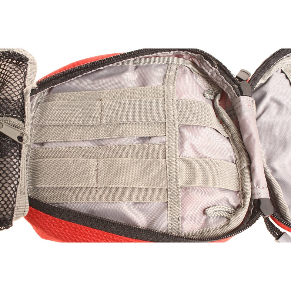 Condor MA41 Tactical EMT Rip Away MOLLE First Aid Combat Medic Tool Kit ...