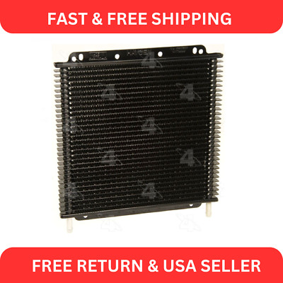 Hayden 679 Rapid-Cool Transmission Oil Cooler | eBay