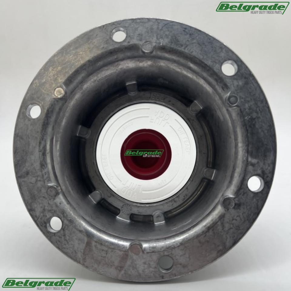 Stemco 340-4009 Hub Cap w/ Gasket 4-Pack No Side Fill ALT# 300-4009 | eBay