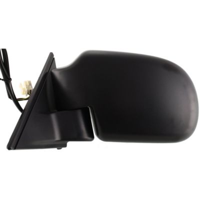 New Driver Side Heated Power Mirror For 1999-2004 S10 Blazer Bravada ...
