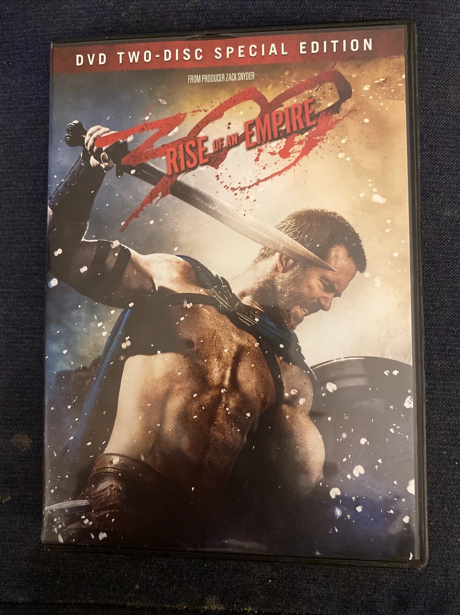 300 Movie Rise Of An Empire