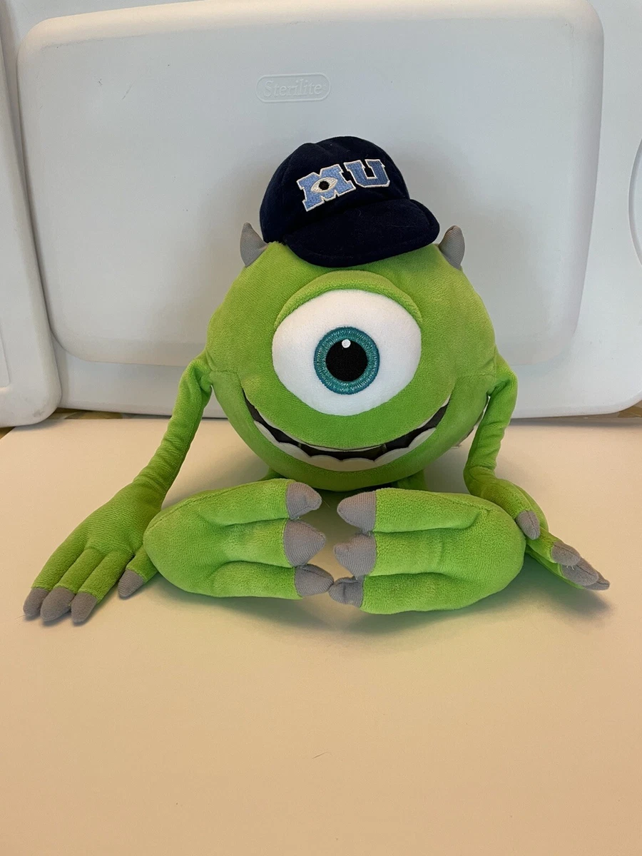 Mike Wazowski Monsters University Hat