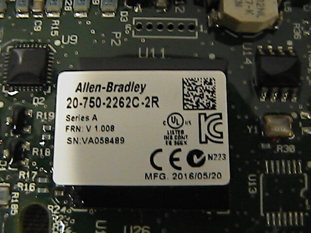 Allen Bradley PowerFlex 753 & 755 various PCB's | eBay