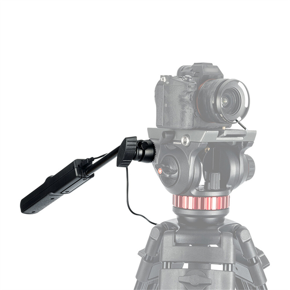 Rx100 Vi JJC Pan Bar Controller Voor Sony Camera’s – LANC/Multi ...