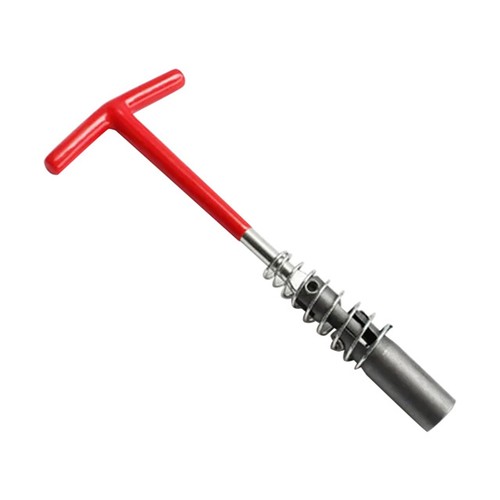 14mm Short T-Shape Socket Wrench Drive Universal Joint Automotive ...