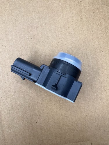 New Black 52050134 OEM Parking Sensor For GMC Chevy Silverado Cadillac ...