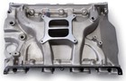 Edelbrock 2105 Performer 390 Intake Manifold Ford FE 332 352 360 390 ...