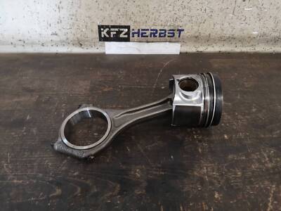 Piston bielle Audi Q5 8R 059107065DG 059198401F 3.0TDi 176kW CCW CCWA ...