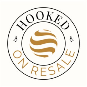 Hooked on Resale | eBay Stores