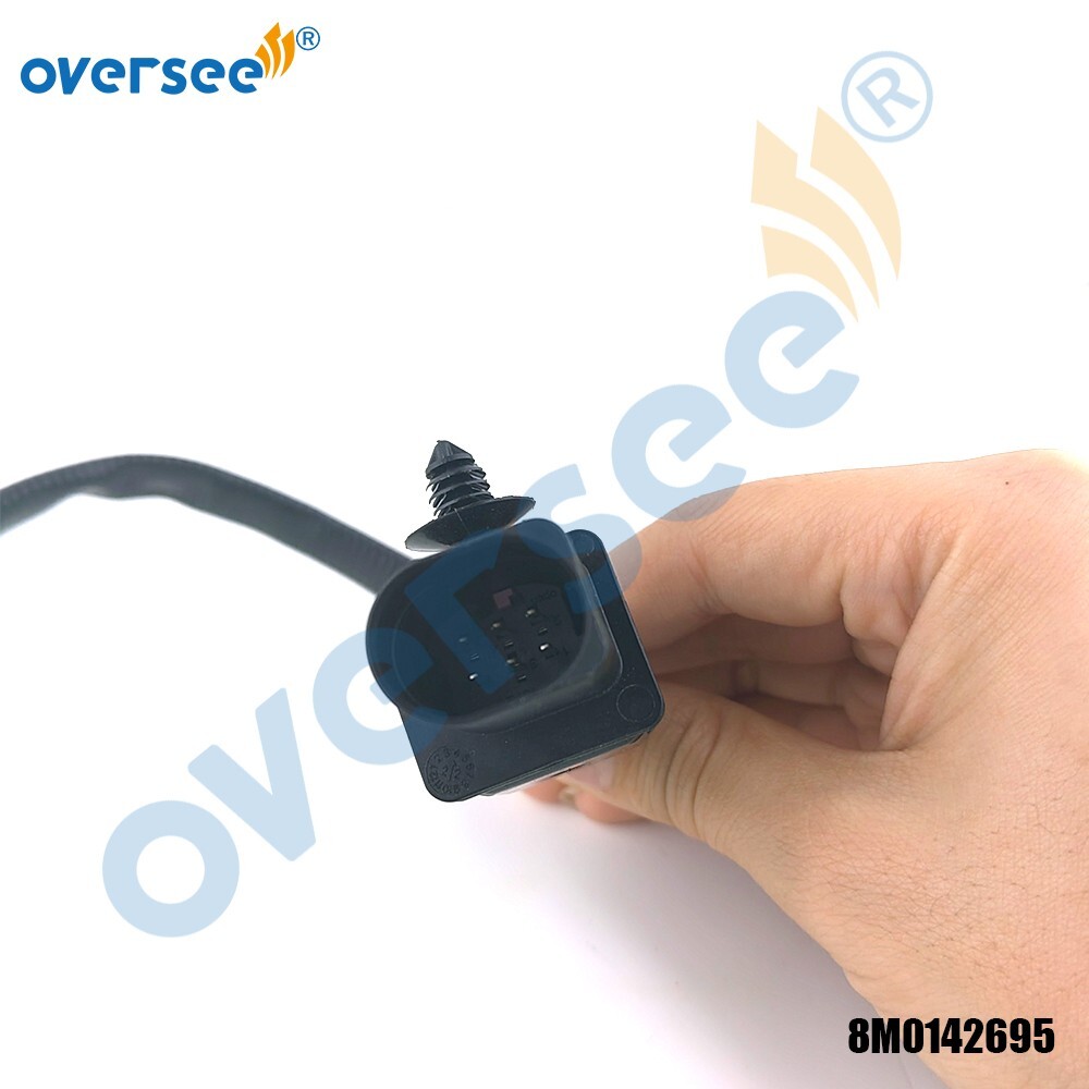 8m0142695 O2 SENSOR For Mercury Quicksilver Outboard 175 200 300 400 ...