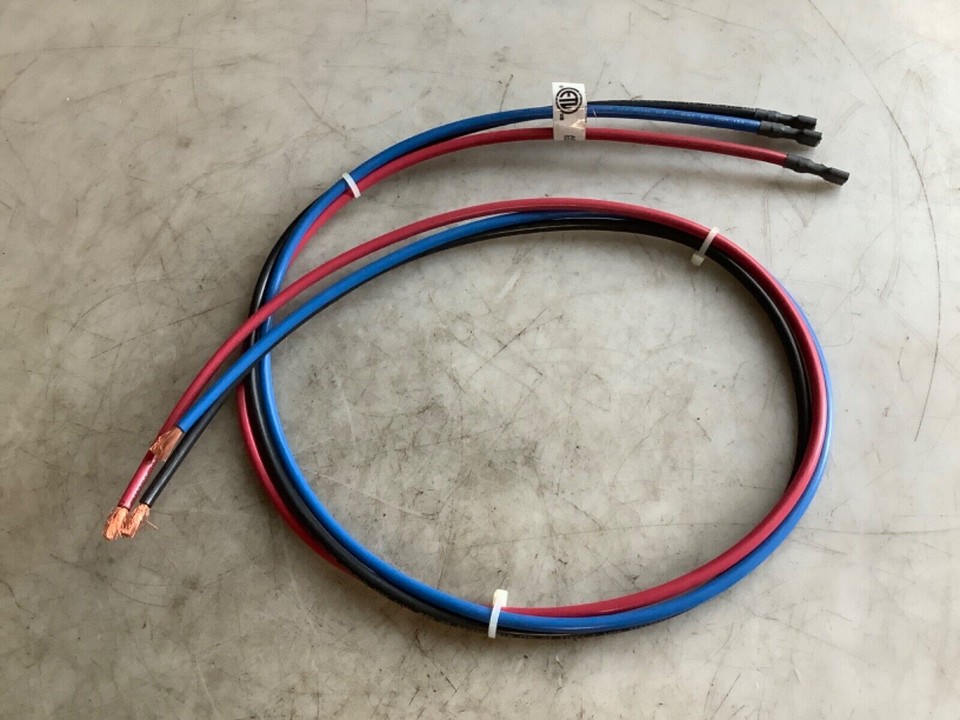 TRANE 3059934 BAYSPEK061E SINGLE POWER ENTRY KIT 222 | eBay