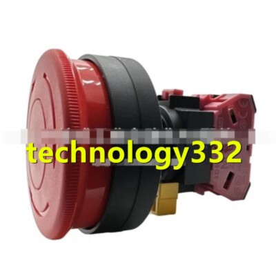 1PC NEW IDEC and spring SCram switch HW1B-V501R V502R HW1B-V503R V504R ...