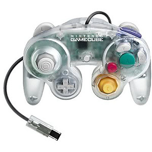 【22variations】Nintendo Official GameCube controller WaveBird Switch Wii ...