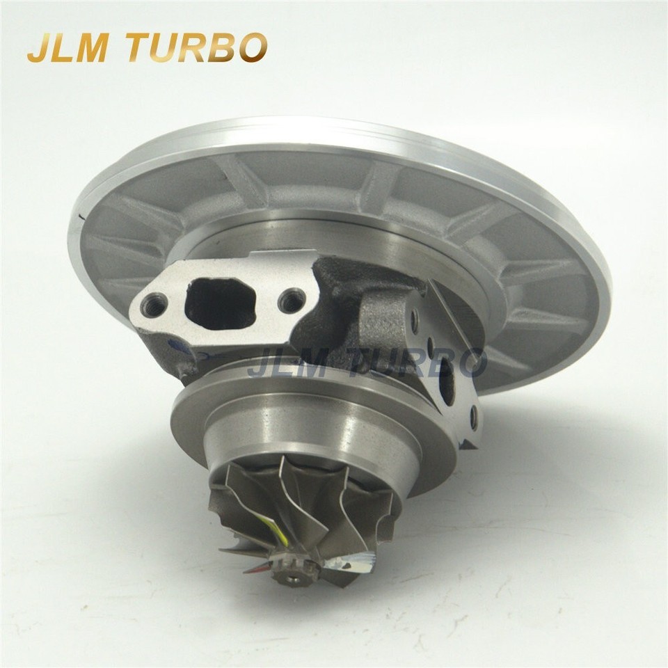 Turbocharger cartridge CHRA 17201-0L020 for Toyota Land Cruiser 2.5 L ...