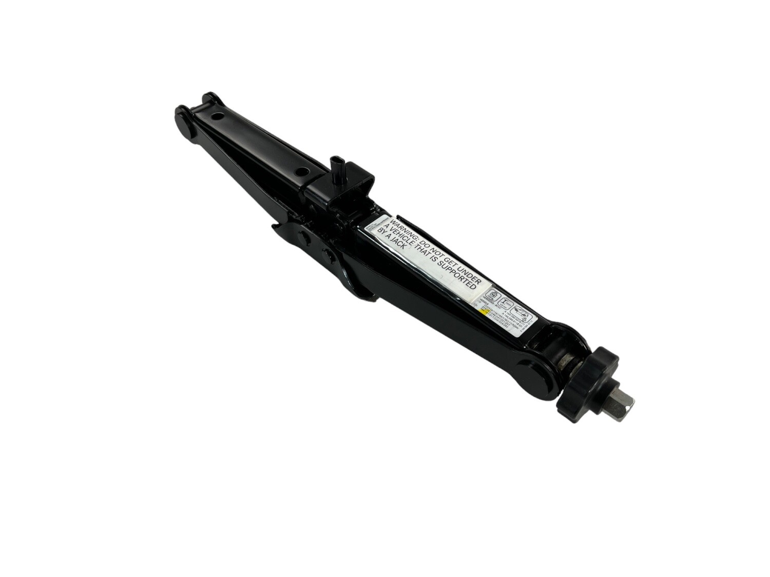 OEM Car Jack Scissor Jack 1335KG Mercedes Benz W164 W166 ML GLE GL X166 ...