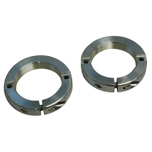 Ford Atlas Axle Fully Floating Split Lock Rings LH & RH GRP4 Priced ...