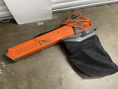 Flymo Garden Leaf Blower MEV750 | eBay UK