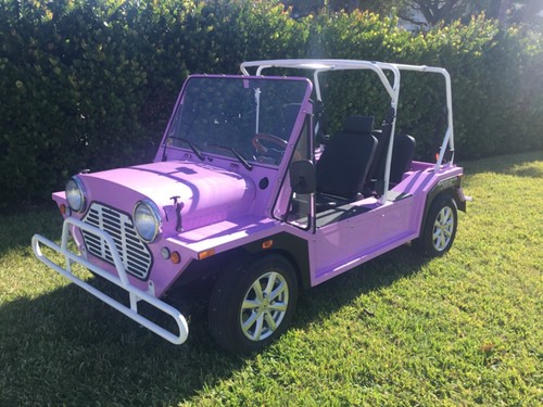2026 e-mokee LSV Golf Cart car 4 Passenger Seat FAST STREET LEGAL 48v ...
